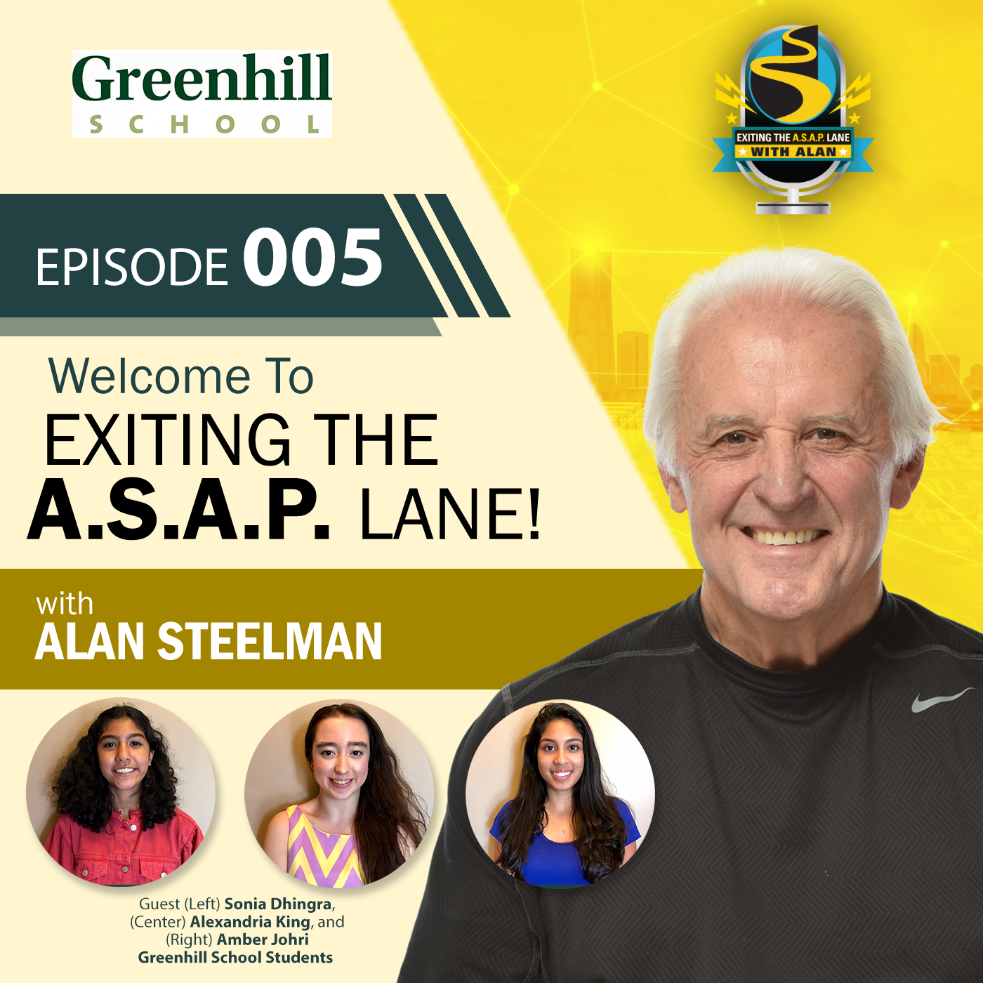 Teen anxiety and stress in the Digital and Social Media Age - ALAN STEELMAN
